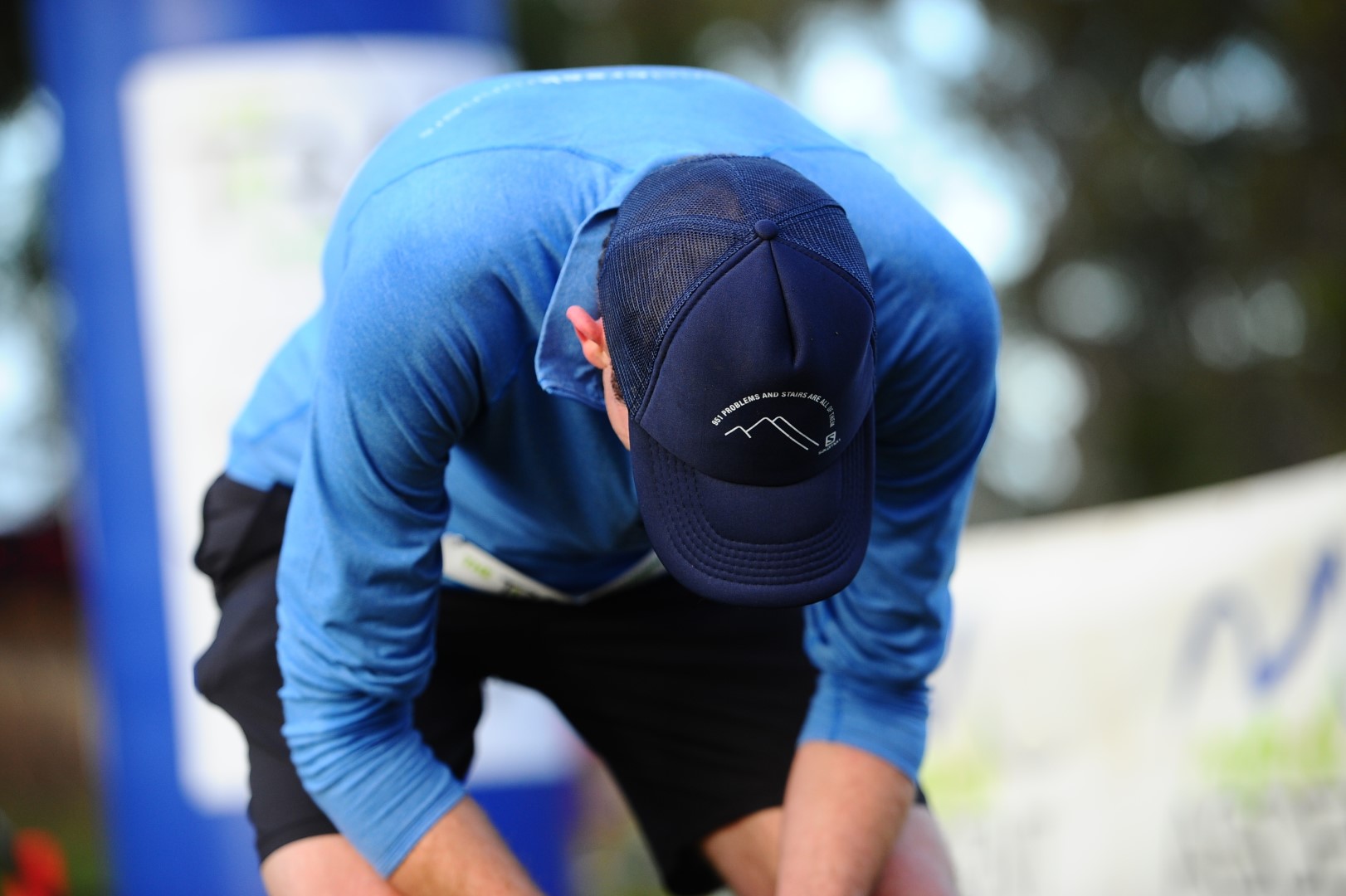 Why Are Runners Obsessed with the Pain Cave? - Ross Poulton